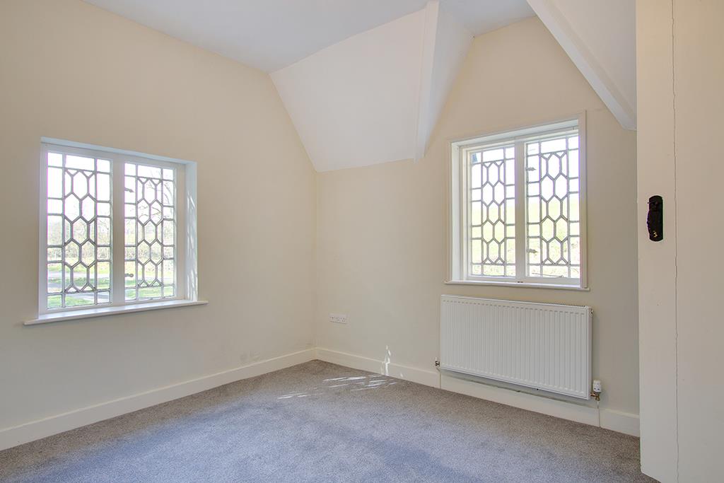 Underley Lodge, Kirkby Lonsdale - Davis & Bowring